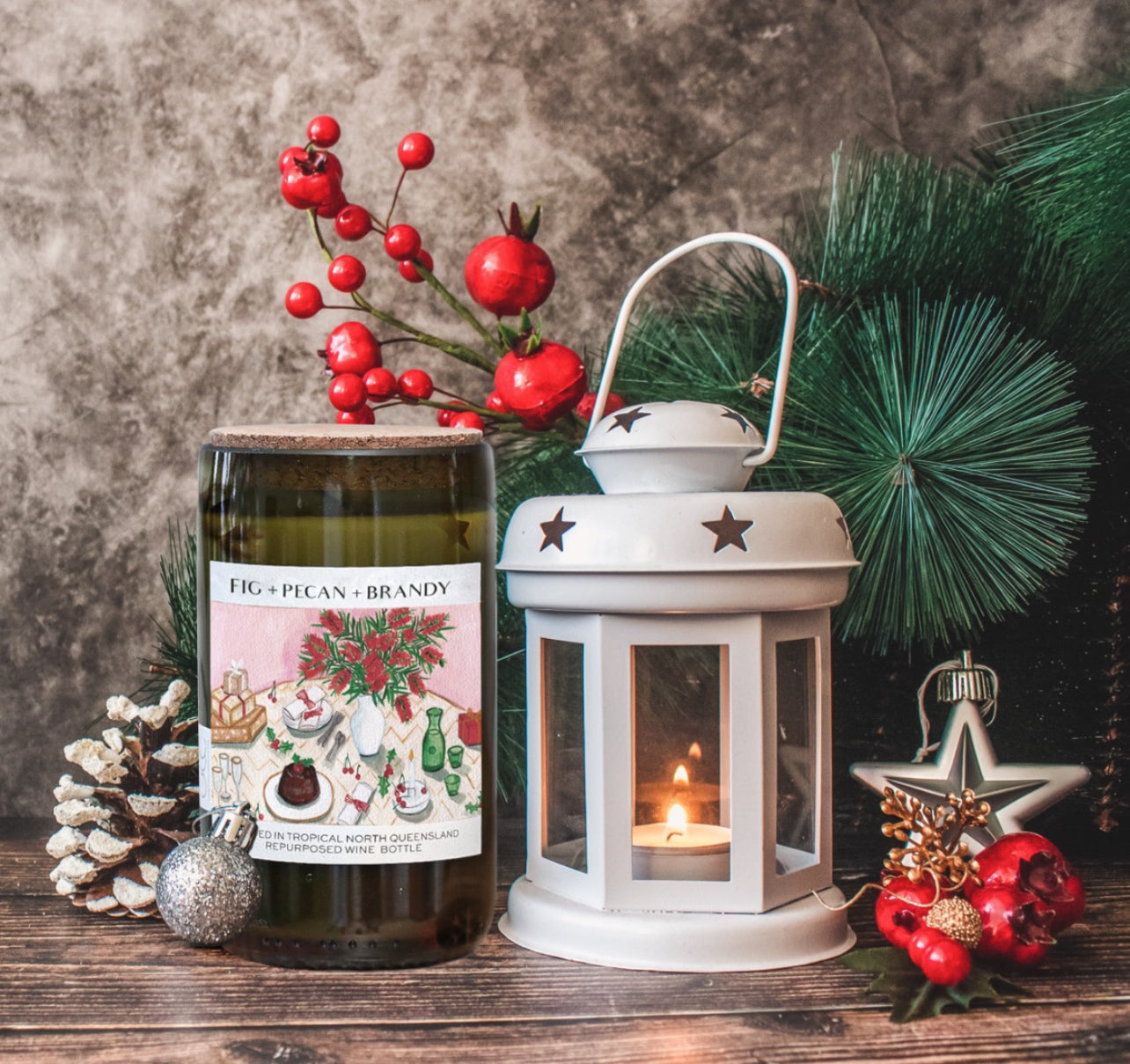 Best Candle Company in Australia | Scented Candles Online – Unwined ...